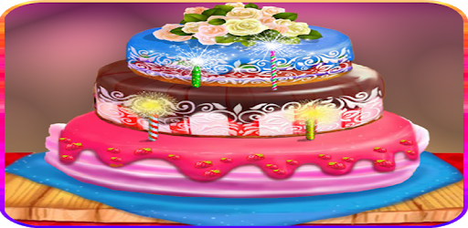 Cake Decorating Cooking Games for PC - How to Install on Windows PC, Mac
