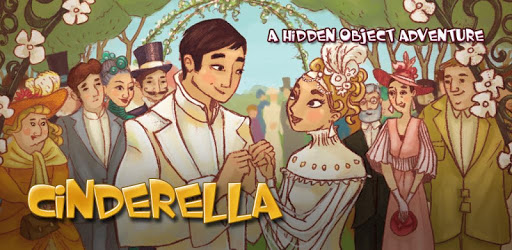 Hidden Object FREE: Cinderella APK Download For Free
