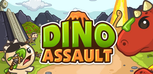 Dino Assault Tower Defense for PC - How to Install on Windows PC, Mac