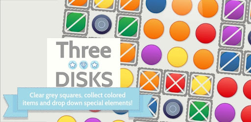 Three Disks - Ultimate Match 3 Games when Bored for PC - How to Install ...