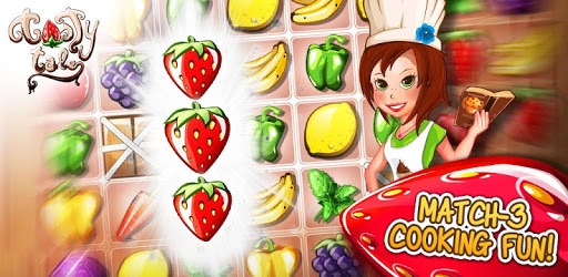 Tasty Tale: puzzle cooking game for PC - How to Install on Windows PC, Mac