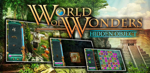 Hidden Object World of Wonders for PC - How to Install on Windows PC, Mac
