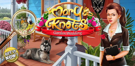 Hidden Object - Garden Wedding for PC - How to Install on Windows PC, Mac