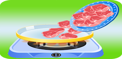 Cooking Games - Meat maker for PC - How to Install on Windows PC, Mac