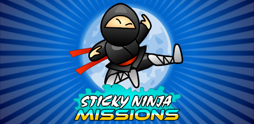 Sticky Ninja Missions APK Download For Free