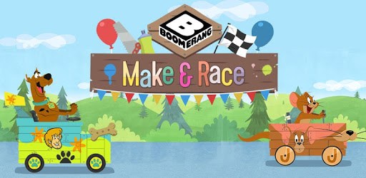 Boomerang Make and Race for PC - How to Install on Windows PC, Mac