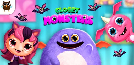 Closet Monsters for PC - How to Install on Windows PC, Mac