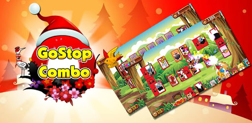 Gostop Combo for PC - How to Install on Windows PC, Mac