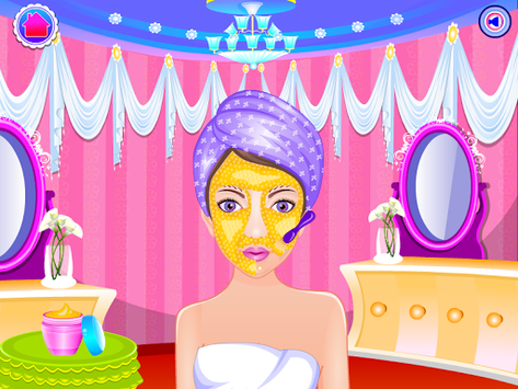 Beauty Queen Makeover APK Download For Free