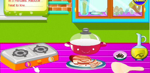 Cooking Spaghetti Carbonara for PC - How to Install on Windows PC, Mac