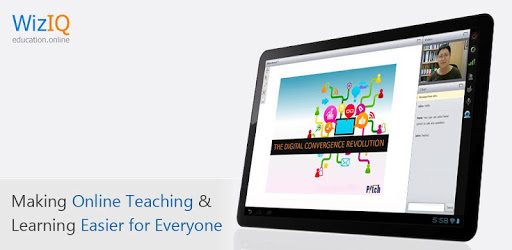 WizIQ for PC - How to Install on Windows PC, Mac