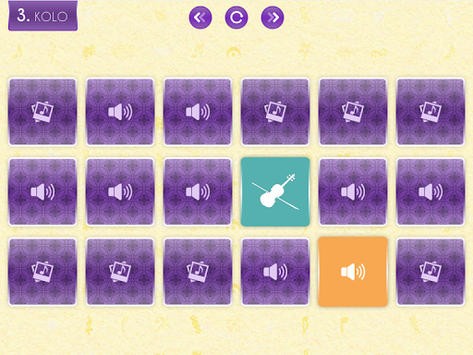 Music memory game APK Download For Free