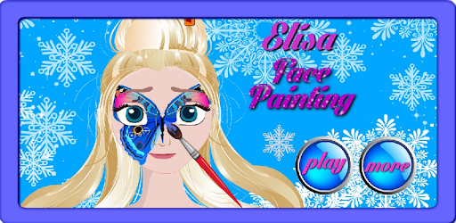 Elisa - Face Painting Games for PC - How to Install on Windows PC, Mac
