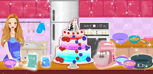 Cooking Tasty Wedding Cake for PC - How to Install on Windows PC, Mac