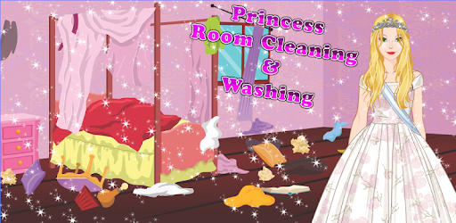 Princess Room Cleaning and Washing for PC - How to Install on Windows ...