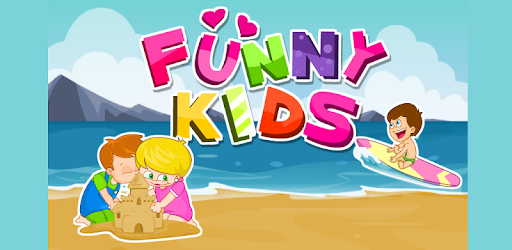 Funny Kids Kissing for PC - How to Install on Windows PC, Mac