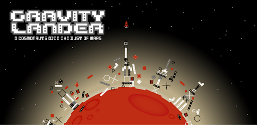 Gravity Lander for PC - How to Install on Windows PC, Mac