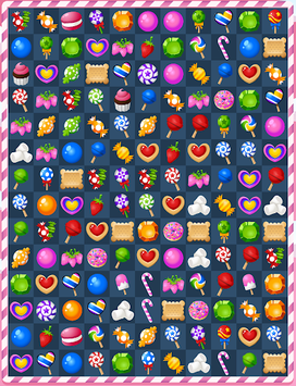 Sweet Candy Connect APK Download For Free