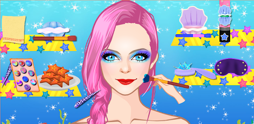 Princess Mermaid - Underwater Dress up for PC - How to Install on ...