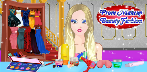 Prom Makeup Beauty Fashion for PC - How to Install on Windows PC, Mac