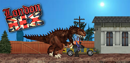 London Rex for PC - How to Install on Windows PC, Mac