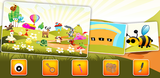 Escape Cartoon Animal for PC - How to Install on Windows PC, Mac