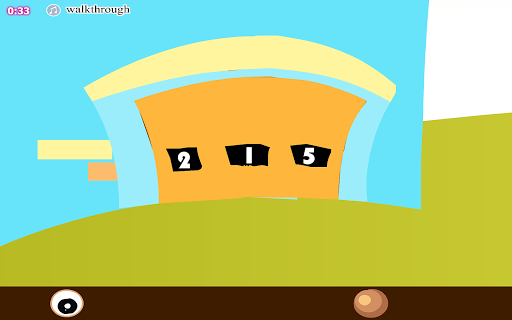 Escape Cartoon Animal APK Download For Free