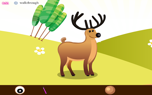 Escape Cartoon Animal APK Download For Free
