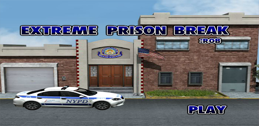 Extreme Prison Escape Games for PC - How to Install on Windows PC, Mac