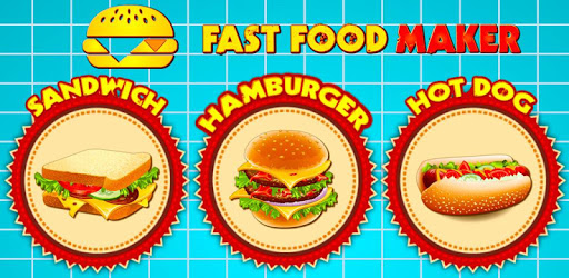 Fast Food - Cooking Game for PC - How to Install on Windows PC, Mac