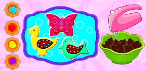 Bake Cookies - Cooking Game for PC - How to Install on Windows PC, Mac