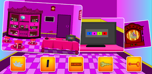 Escape Game - Study Room for PC - How to Install on Windows PC, Mac