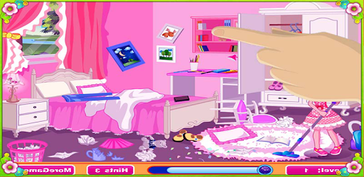 Cleaning and arrange home game for PC - How to Install on Windows PC, Mac