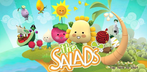 The SALADS for PC - How to Install on Windows PC, Mac