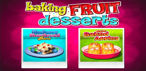 Baking Fruit Desserts for PC - How to Install on Windows PC, Mac
