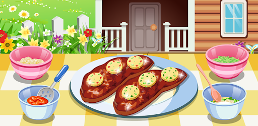 Beef Barbecue Cooking Games for PC - How to Install on Windows PC, Mac