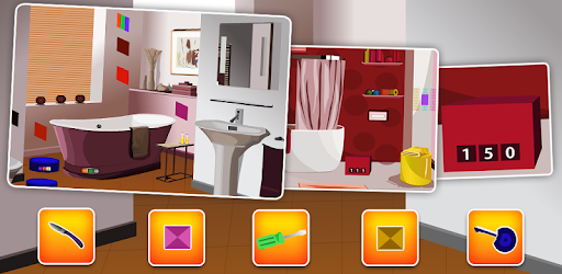 Rest Room Escape Games for PC - How to Install on Windows PC, Mac