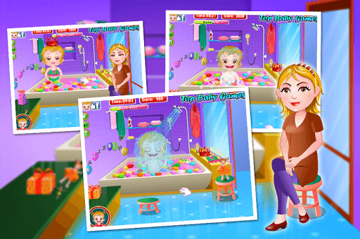 Baby Hazel Ballerina Dance APK Download For Free Baby Hazel Ballerina Dance APK Download For Free