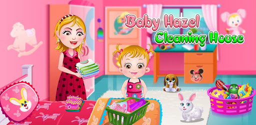 Baby Hazel Cleaning Time for PC - How to Install on Windows PC, Mac