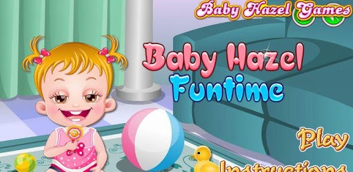 Baby Hazel Fun Time for PC - How to Install on Windows PC, Mac