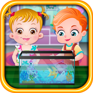 Baby Hazel Goldfish APK Download For Free