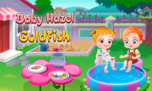 Baby Hazel Goldfish APK Download For Free