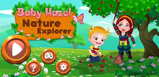 Baby Hazel Nature Explore for PC - How to Install on Windows PC, Mac