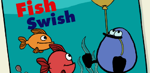 PEEP Fish Swish APK Download For Free