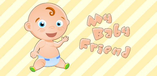 My Baby Friend Free - cute toy for PC - How to Install on Windows PC, Mac