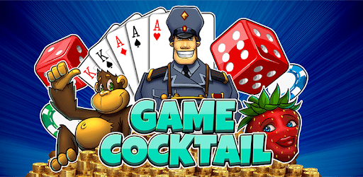 Game Cocktail for PC - How to Install on Windows PC, Mac