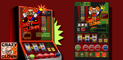slot machine crazy clown for PC - How to Install on Windows PC, Mac