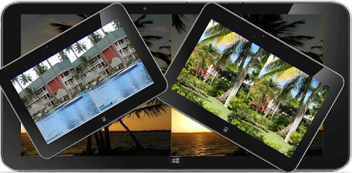 Spot the Difference Tropical for PC - How to Install on Windows PC, Mac
