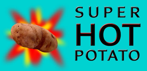 Super Hot Potato for PC - How to Install on Windows PC, Mac