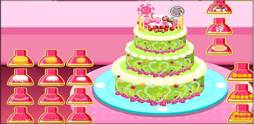 Cake Baking Competition Game - Cooking Games for PC - How to Install on ...